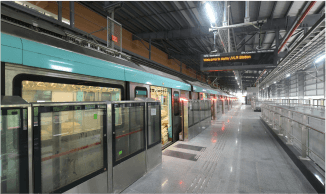 Mumbai Metro Rail Corporation Limited | Govt. of Maharashtra
