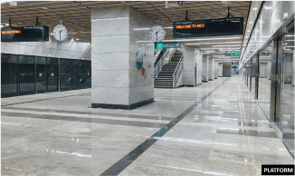 Mumbai Metro Rail Corporation Limited | Govt. of Maharashtra