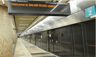 Mumbai Metro Rail Corporation Limited | Govt. of Maharashtra