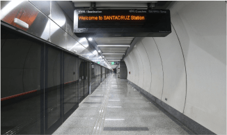 Mumbai Metro Rail Corporation Limited | Govt. of Maharashtra