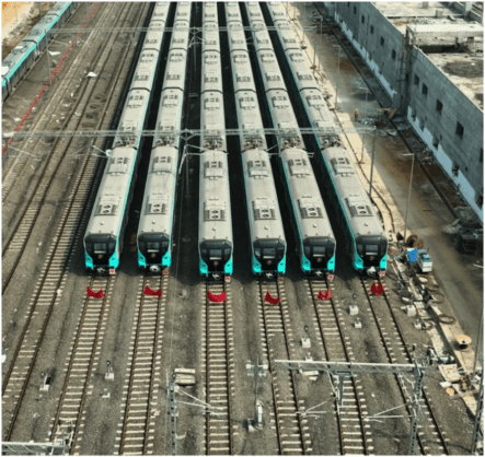 Mumbai Metro Rail Corporation Limited | Govt. of Maharashtra