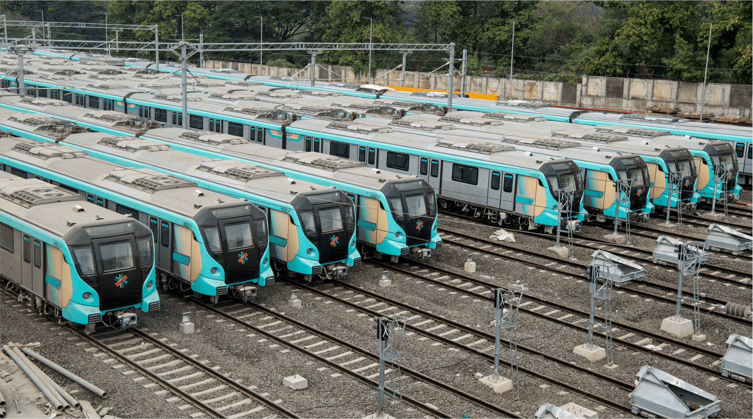 Mumbai Metro Rail Corporation Limited | Govt. of Maharashtra