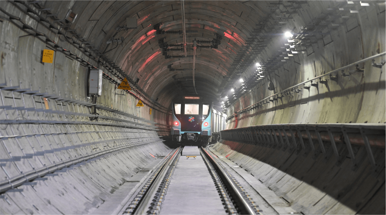 Mumbai Metro Rail Corporation Limited | Govt. of Maharashtra