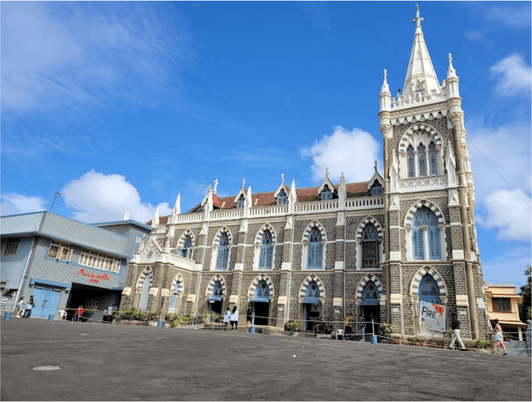 Mumbai Metro Rail Corporation Limited | Govt. of Maharashtra